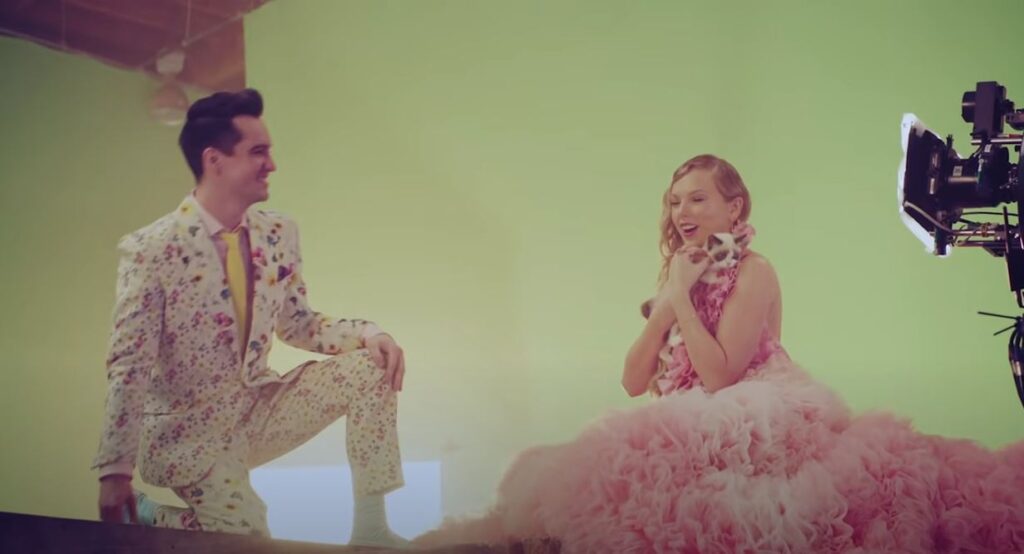 Taylor Swift’s Adorable Kittens - Weary Panda